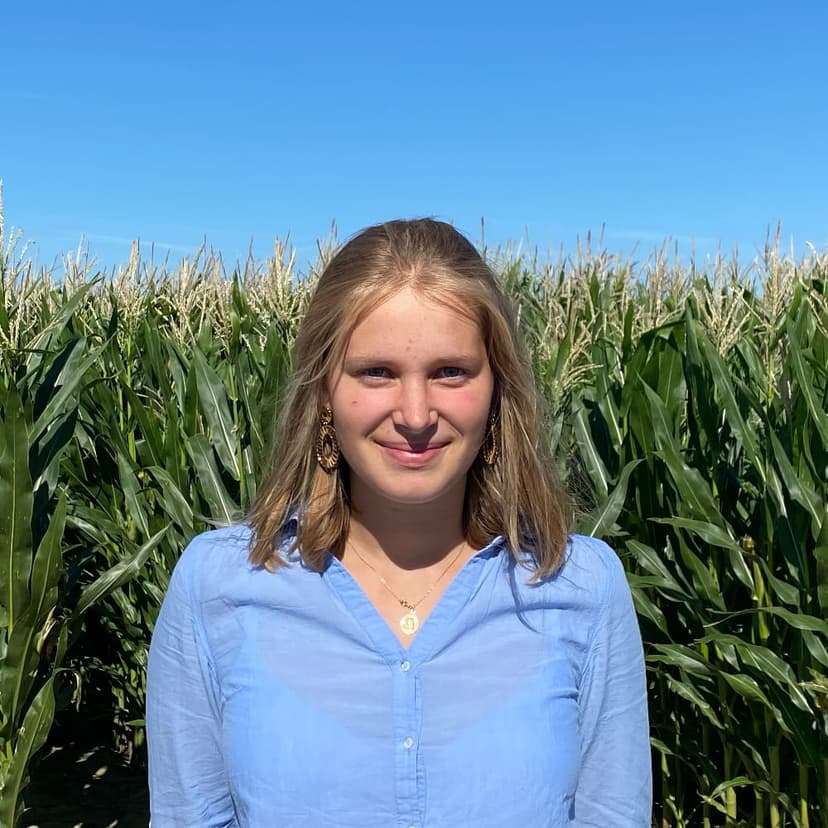 Notre équipe | Osiris agriculture